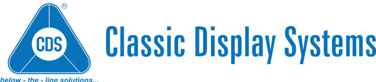 Classic Display Systems