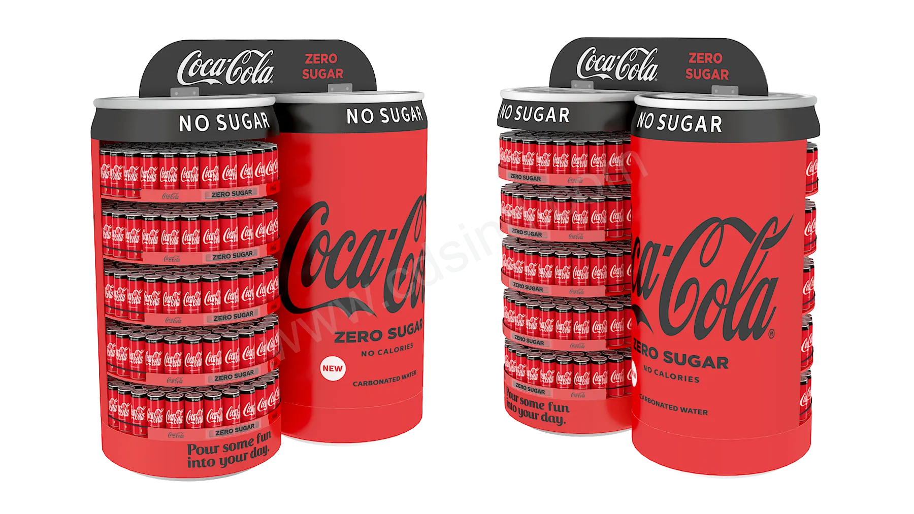 FSU - Classic Display Systems