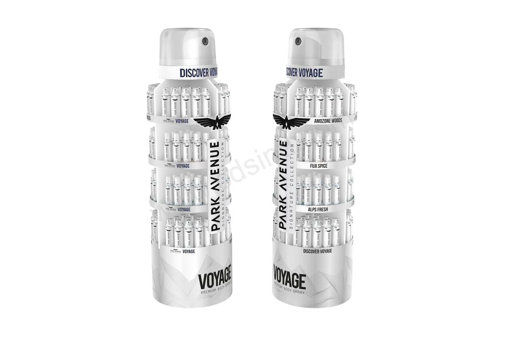 FSU - Classic Display Systems